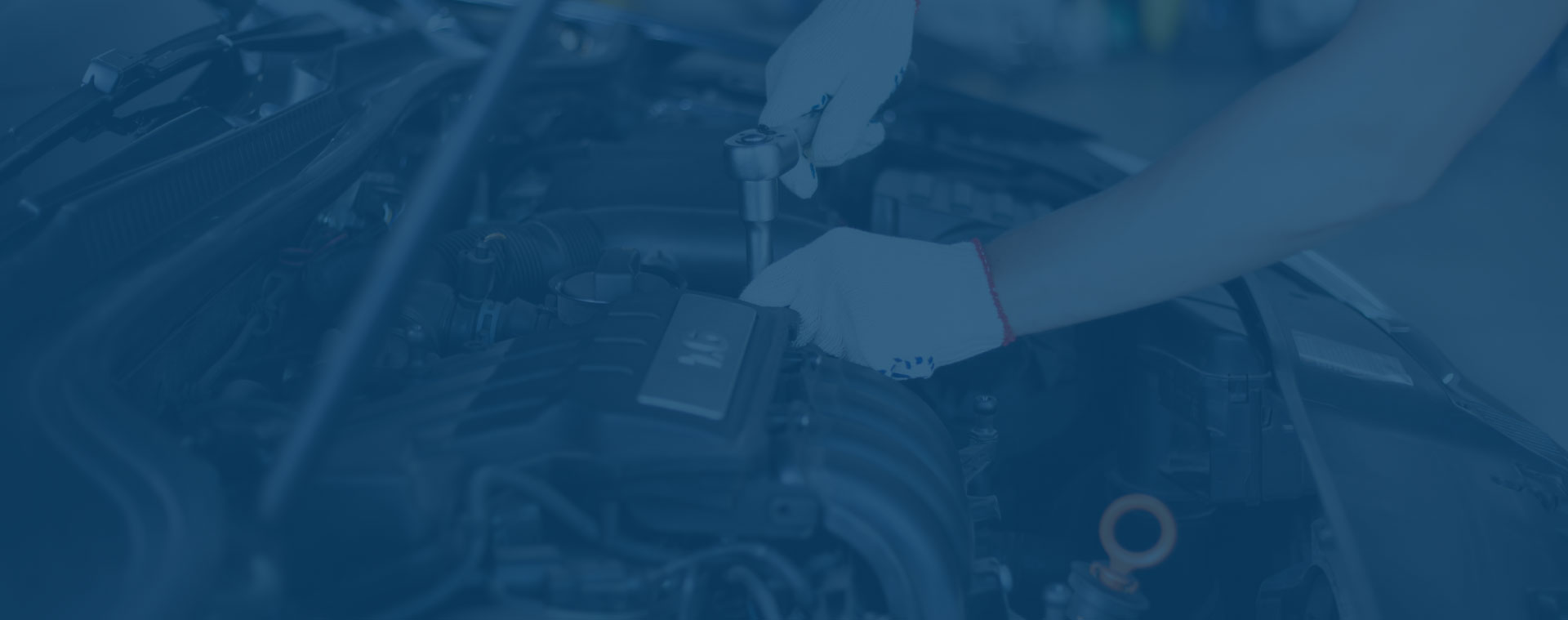 Local Auto Repair & Collision Shop l #1 Auto Shop In Houston Texas